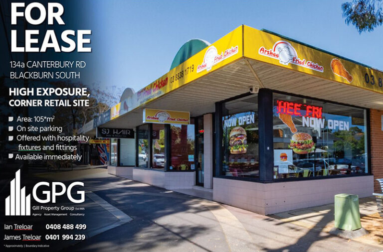 Gill Property | Commercial Real Estate Agency Melbourne CBD & Metro ...